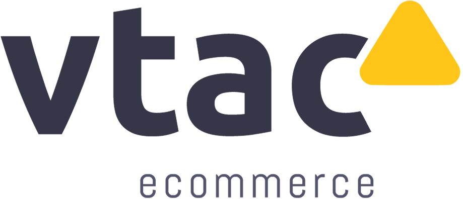 Rich Menu – VTAC E-Commerce
